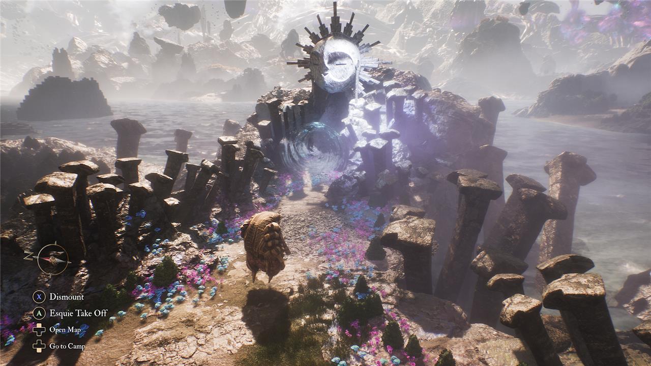 Clair Obscur Expedition 33 Lost Gestral Locations and Rewards Guide
