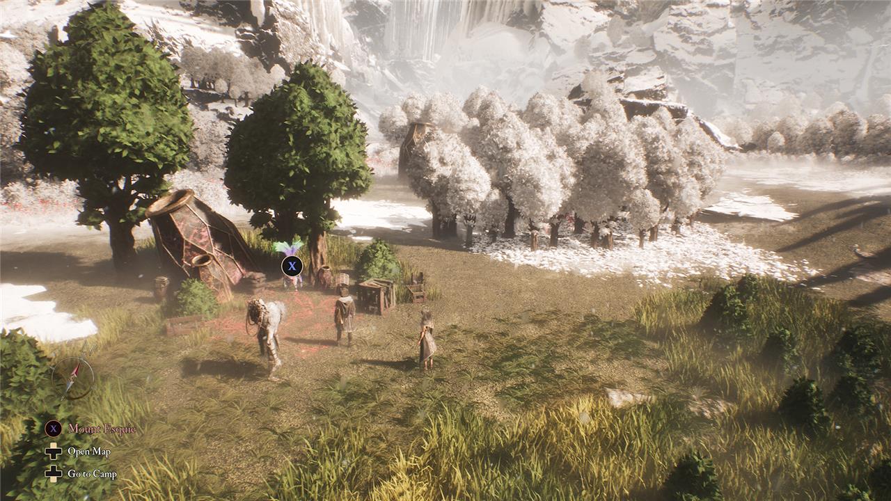 Clair Obscur Expedition 33 Lost Gestral Locations and Rewards Guide