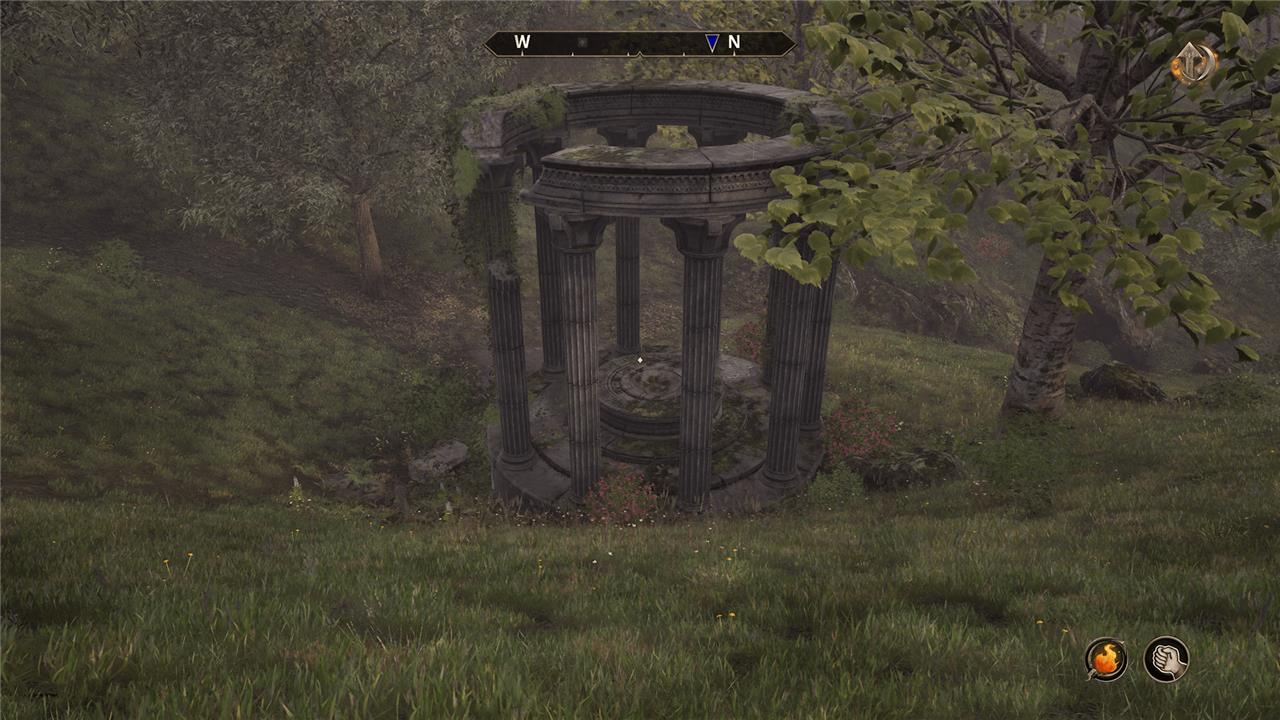 Oblivion Remastered Pilgrimage Guide All Wayshrine Locations for the ...