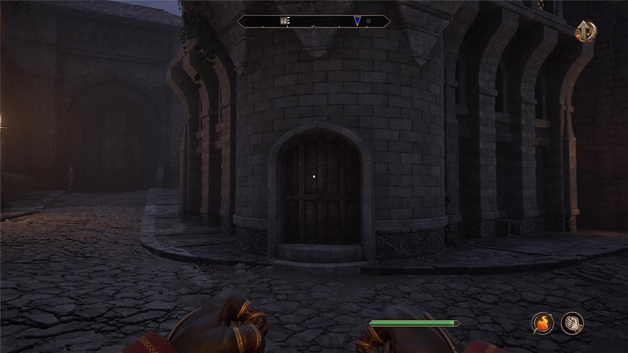 Oblivion Remastered Paranoia Quest Walkthrough Choices and Outcomes