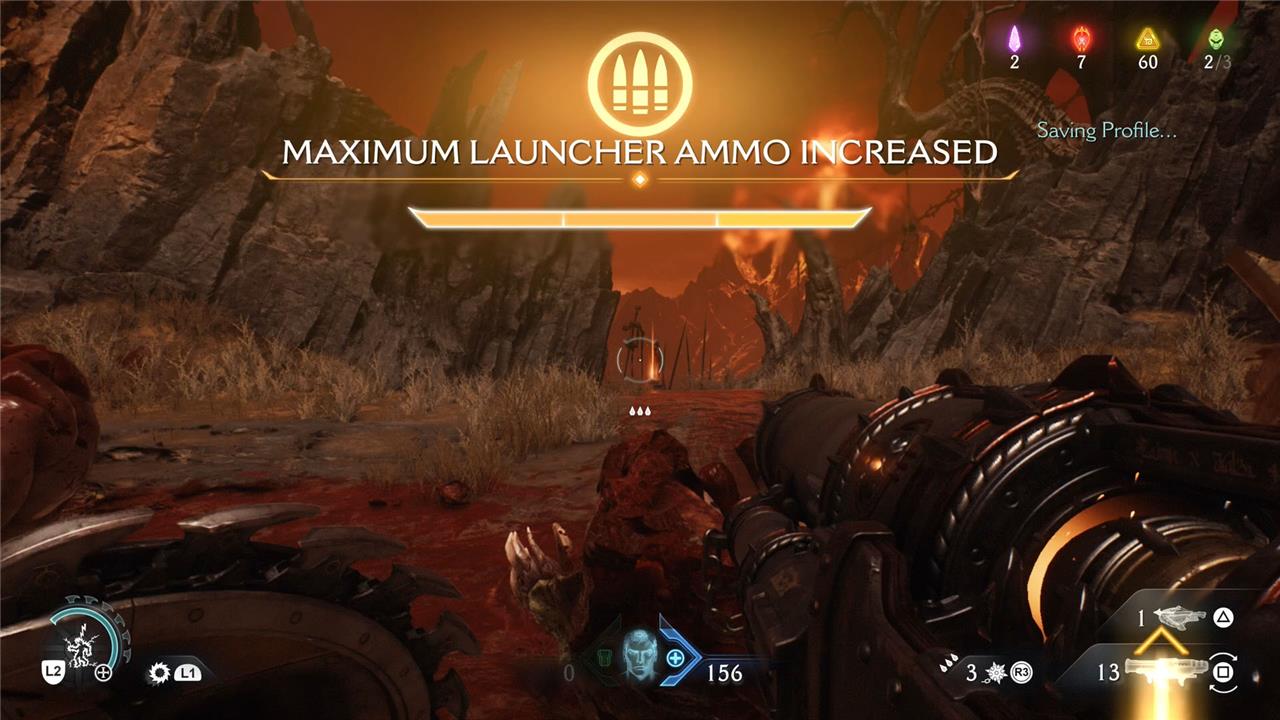 Ammo Upgrades Health Shield Collectibles Locations Guide for Doom The ...