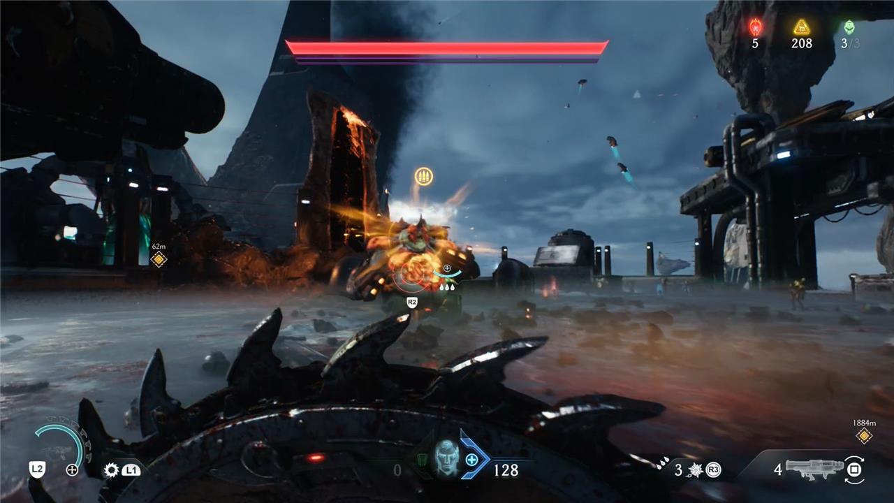 Ammo Upgrades Health Shield Collectibles Locations Guide for Doom The ...