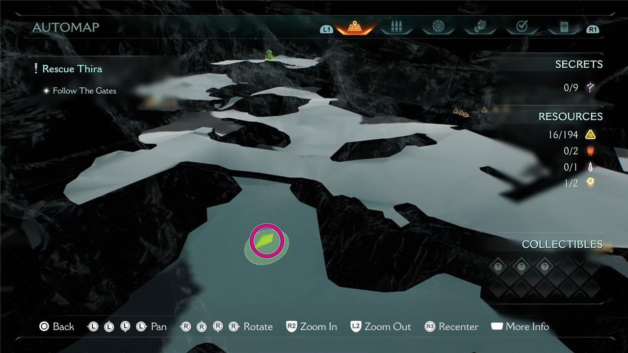 Ammo Upgrades Health Shield Collectibles Locations Guide for Doom The ...