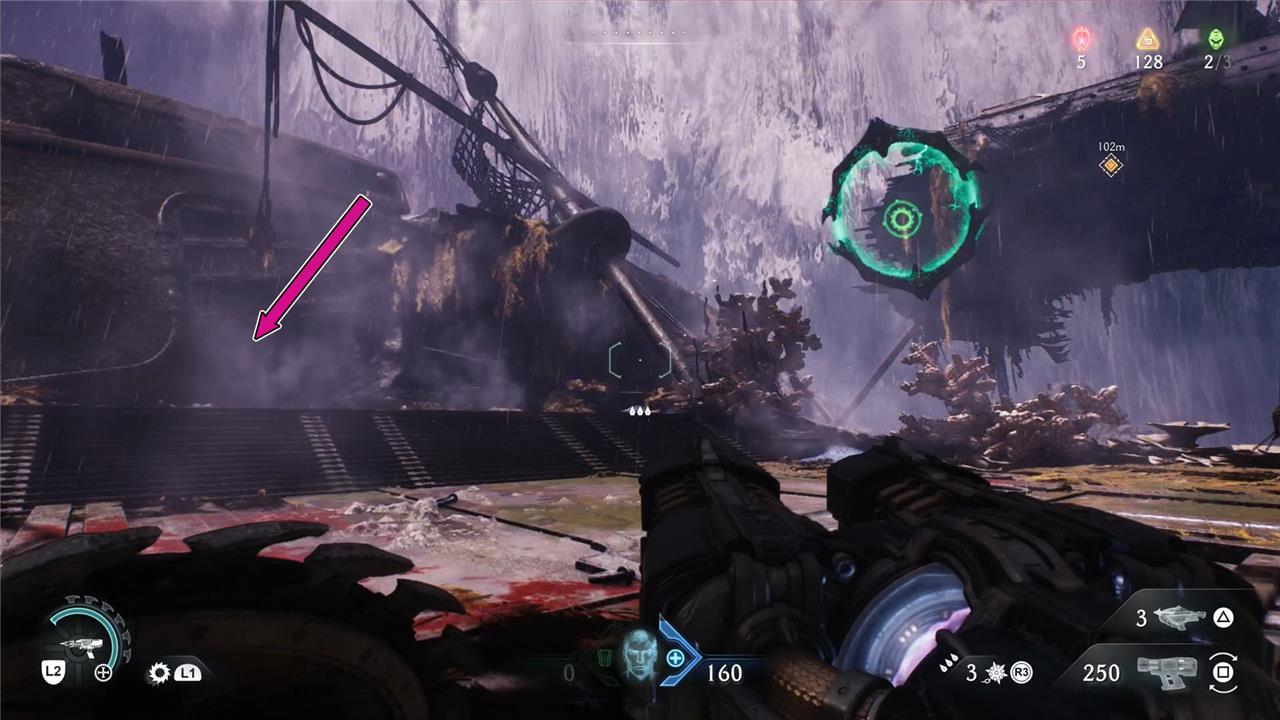 Ammo Upgrades Health Shield Collectibles Locations Guide for Doom The ...