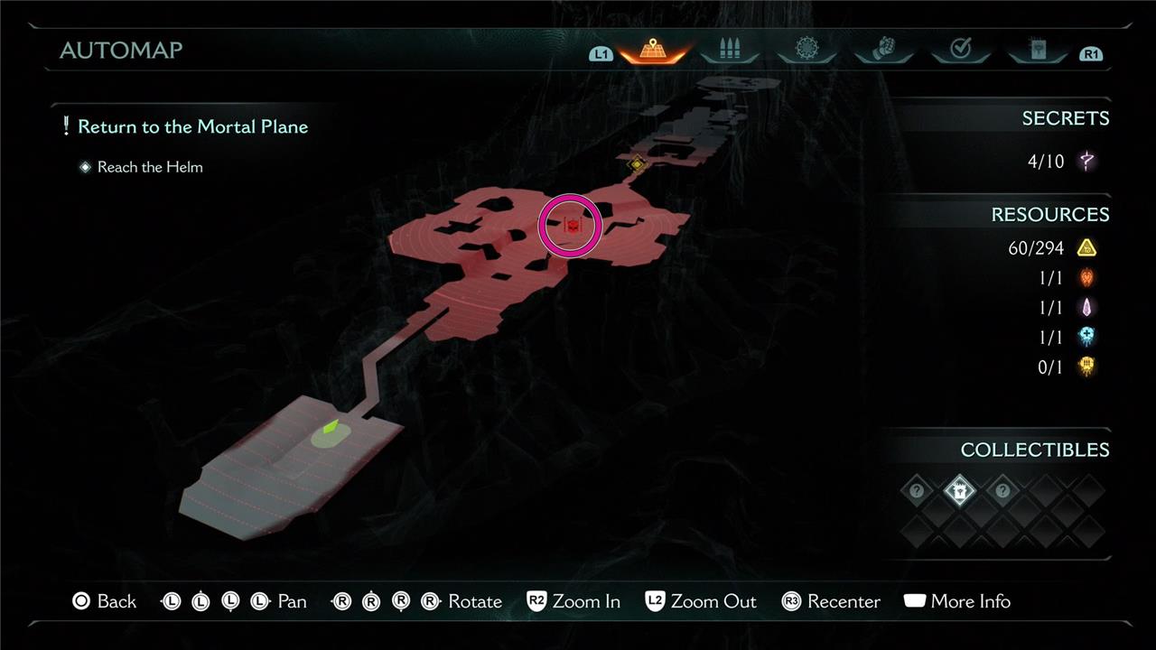 Ammo Upgrades Health Shield Collectibles Locations Guide for Doom The ...