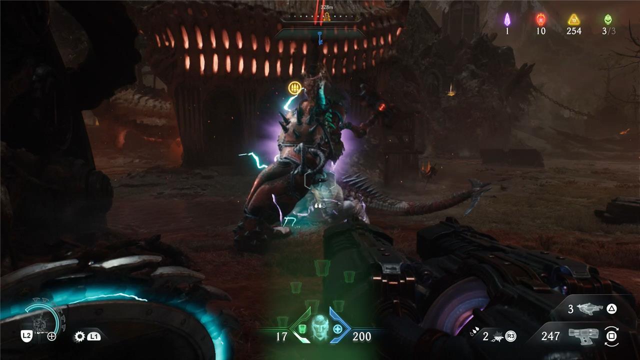 Ammo Upgrades Health Shield Collectibles Locations Guide for Doom The ...