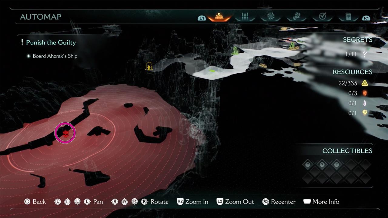 Ammo Upgrades Health Shield Collectibles Locations Guide for Doom The ...