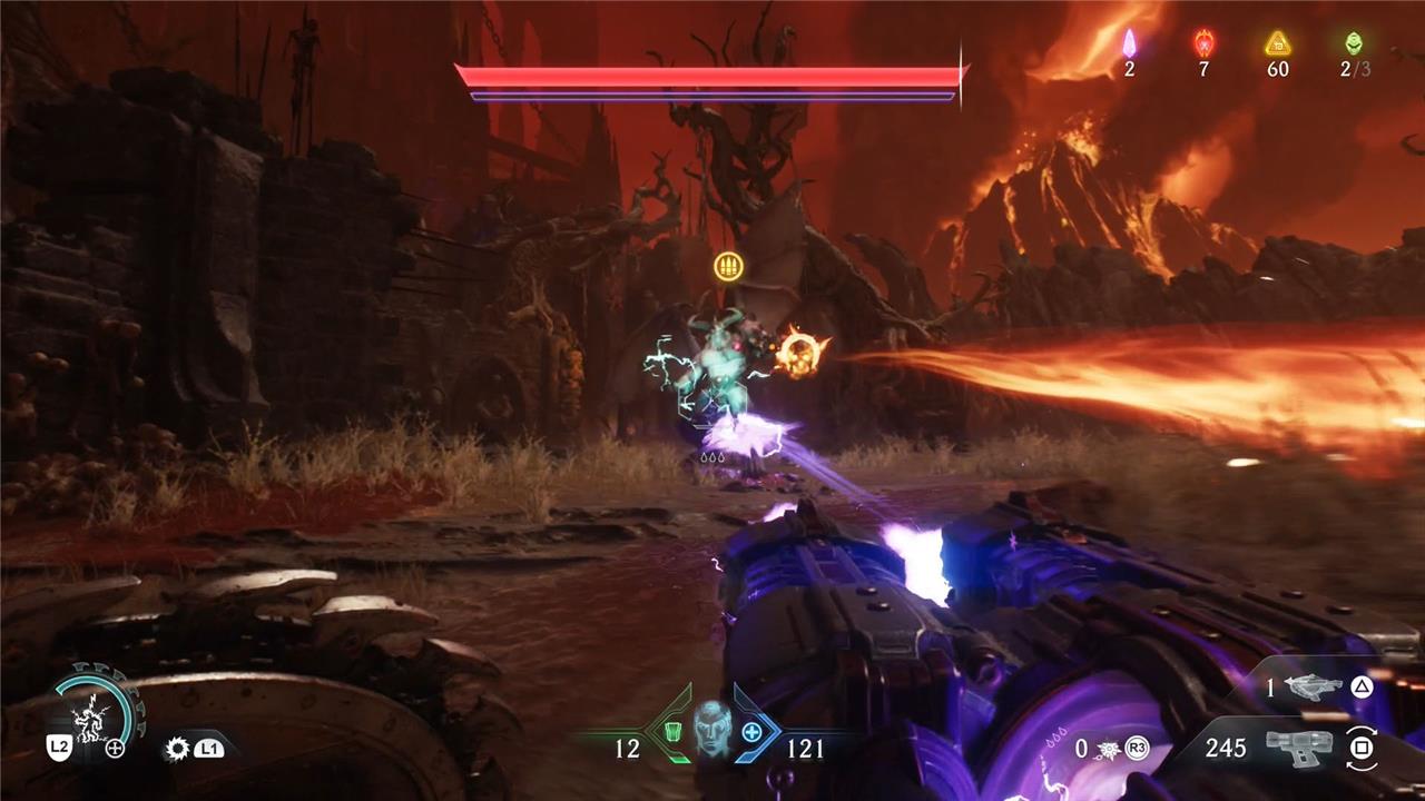 Ammo Upgrades Health Shield Collectibles Locations Guide for Doom The ...