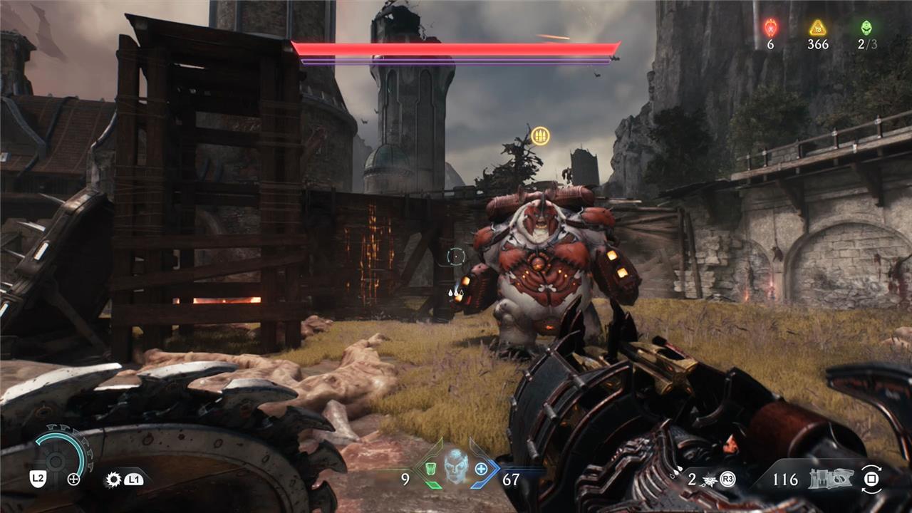 Ammo Upgrades Health Shield Collectibles Locations Guide for Doom The ...