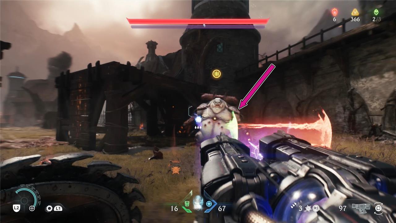 Ammo Upgrades Health Shield Collectibles Locations Guide for Doom The ...