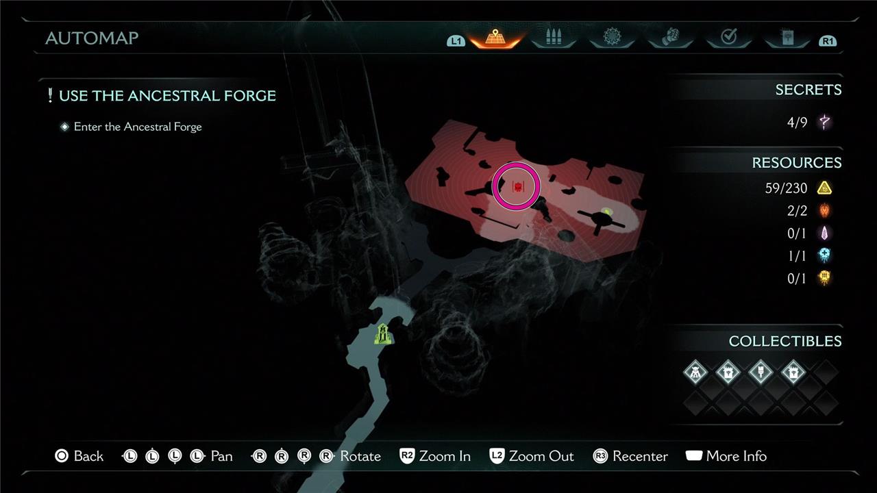 Ammo Upgrades Health Shield Collectibles Locations Guide for Doom The ...
