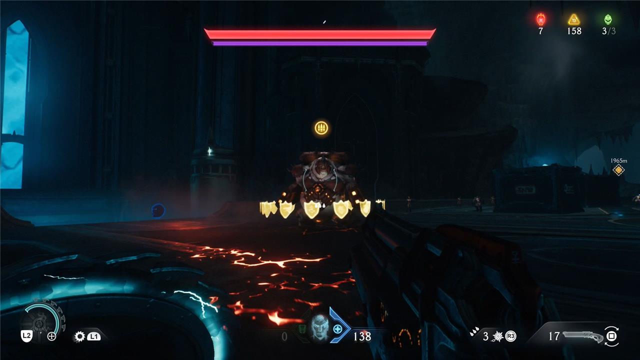Ammo Upgrades Health Shield Collectibles Locations Guide for Doom The ...