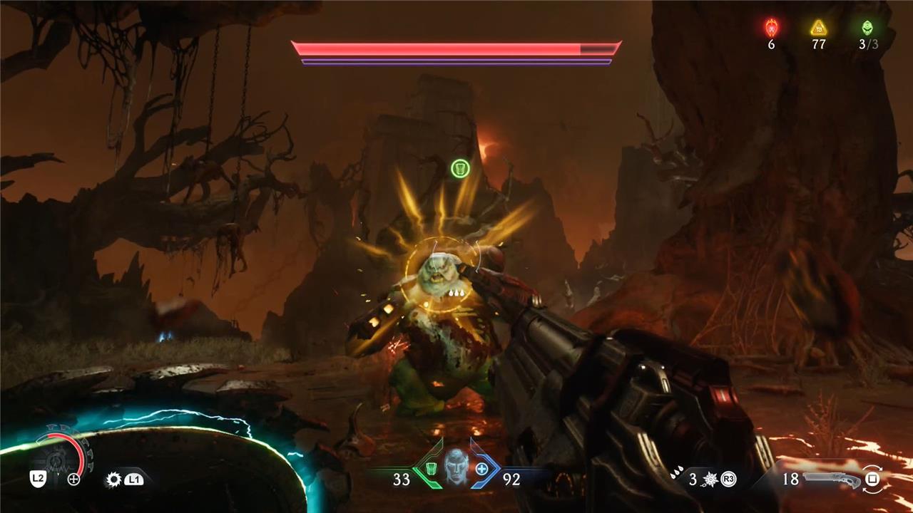 Doom The Dark Ages Armor Upgrade Leaders and Demonic Essence Locations ...