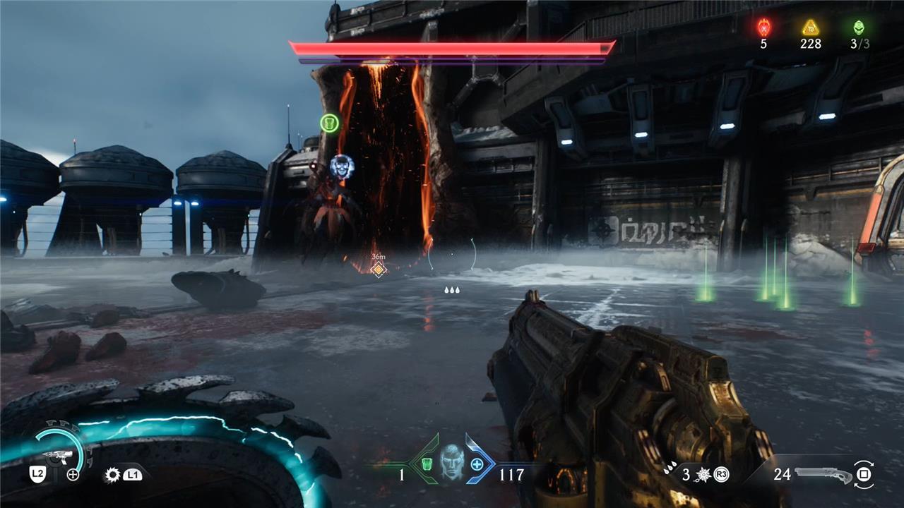Doom The Dark Ages Armor Upgrade Leaders and Demonic Essence Locations ...