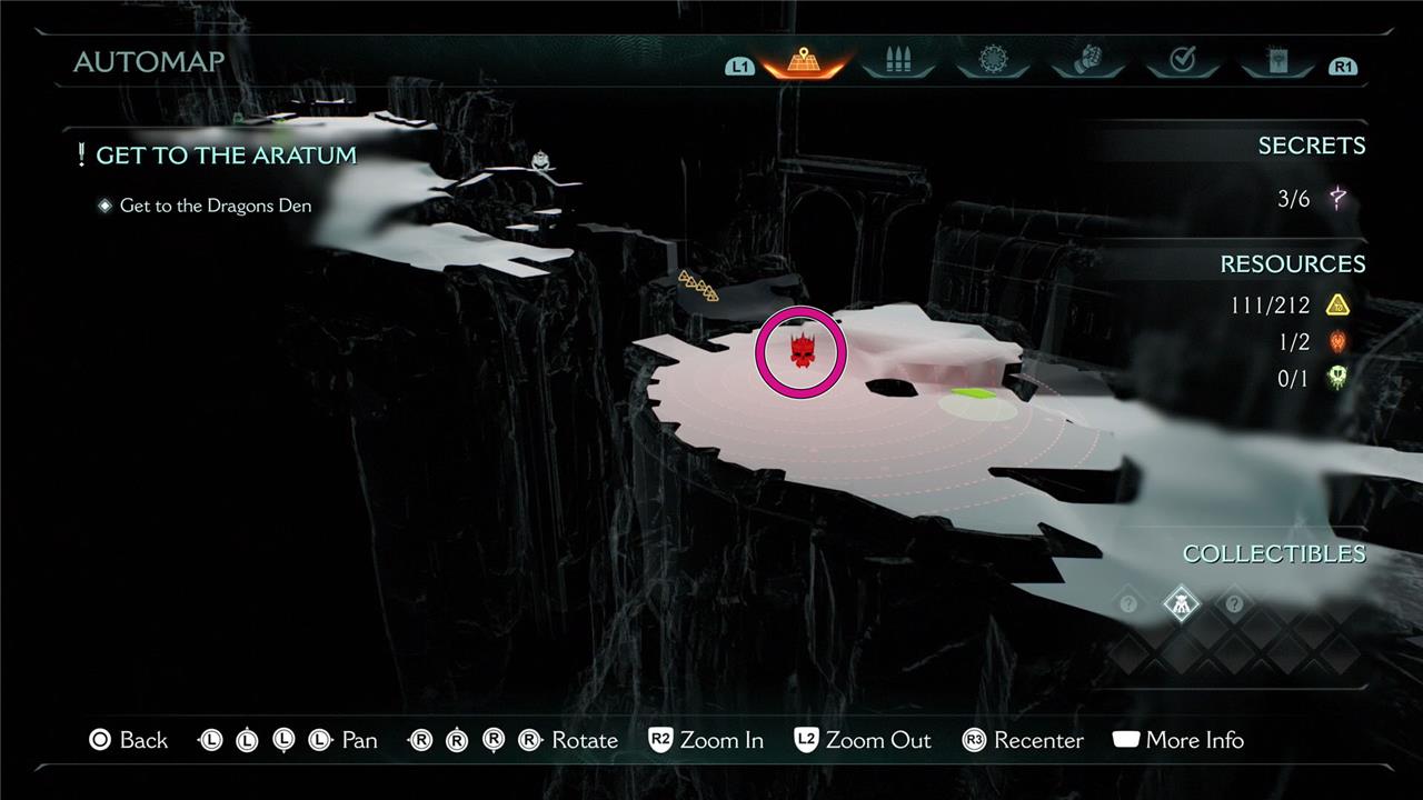 Doom The Dark Ages Armor Upgrade Leaders and Demonic Essence Locations ...