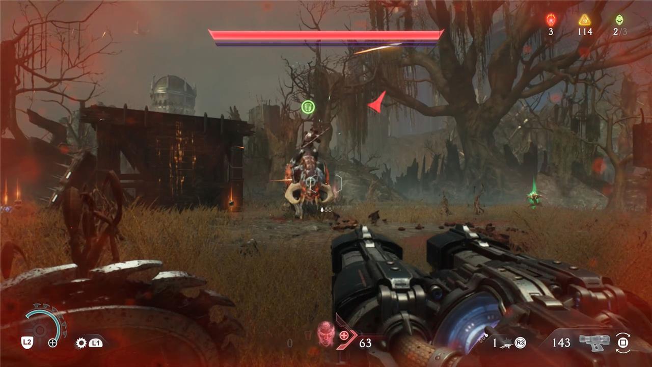 Doom The Dark Ages Armor Upgrade Leaders and Demonic Essence Locations ...