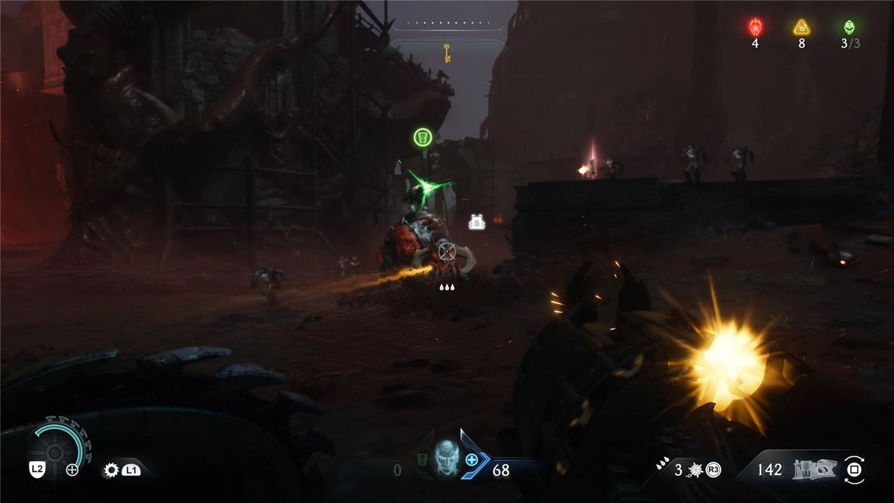 Doom The Dark Ages Armor Upgrade Leaders and Demonic Essence Locations ...