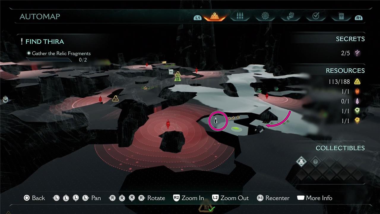Doom The Dark Ages All Wolf Statue Locations and Rewards Guide