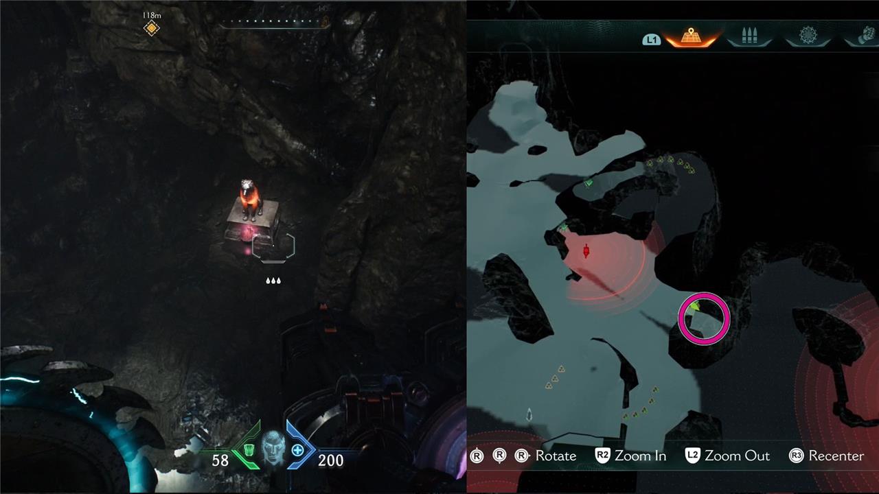 Doom The Dark Ages All Wolf Statue Locations and Rewards Guide