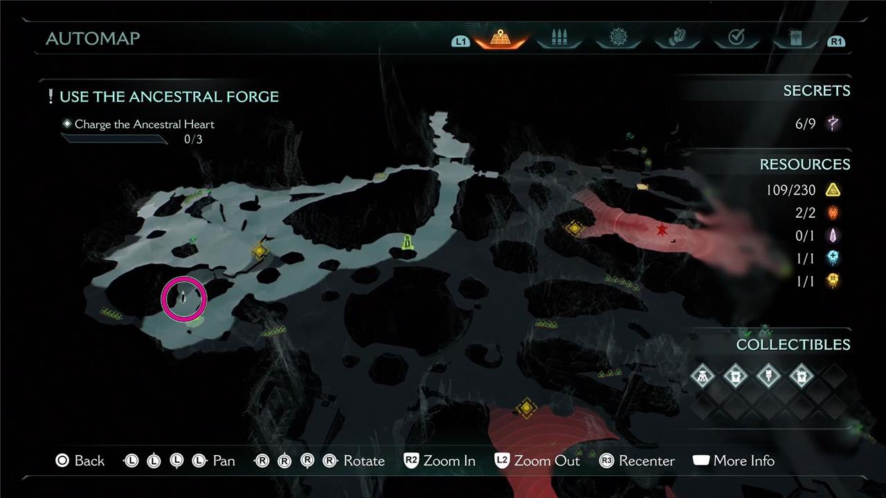 Doom The Dark Ages All Wolf Statue Locations and Rewards Guide