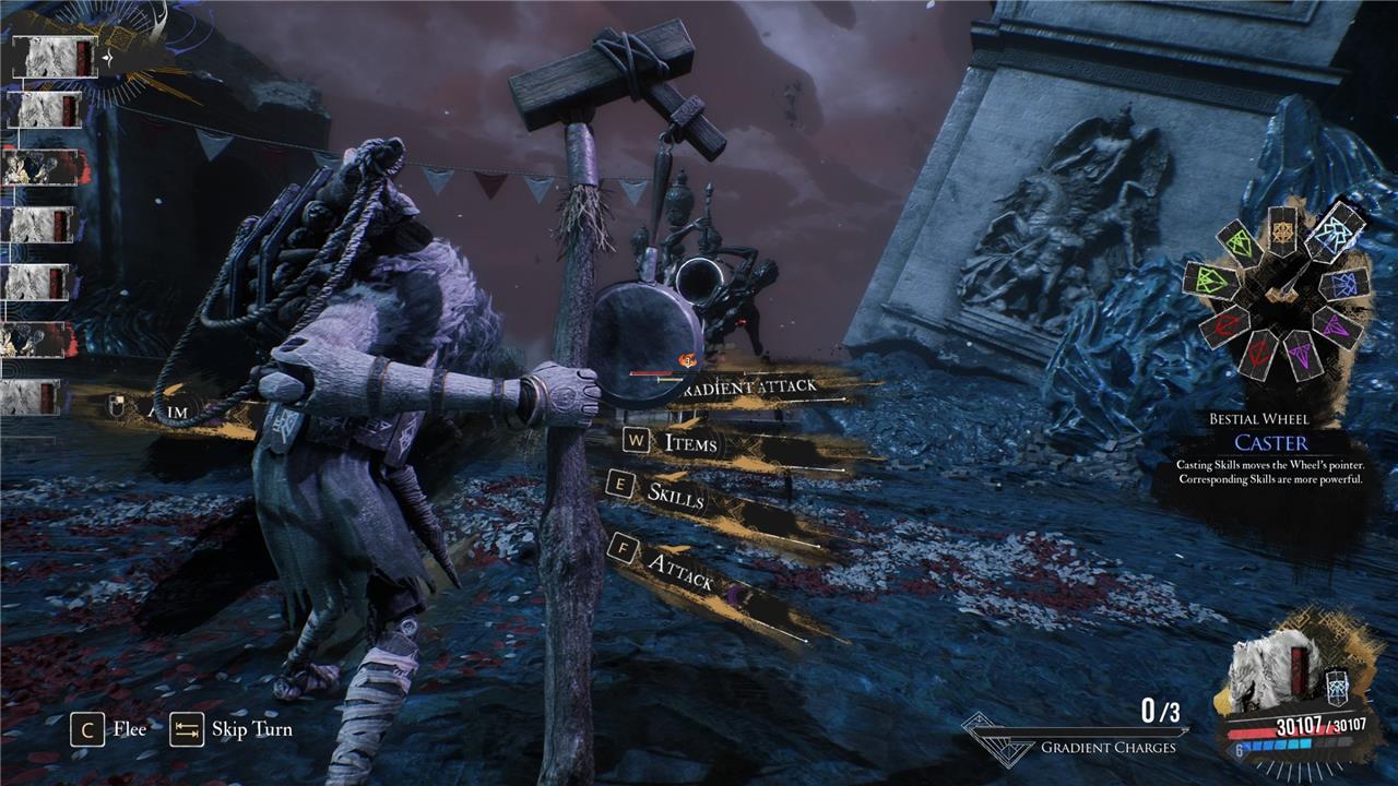 Clair Obscur Expedition 33 Monoco Build Guide Skills Weapons and ...