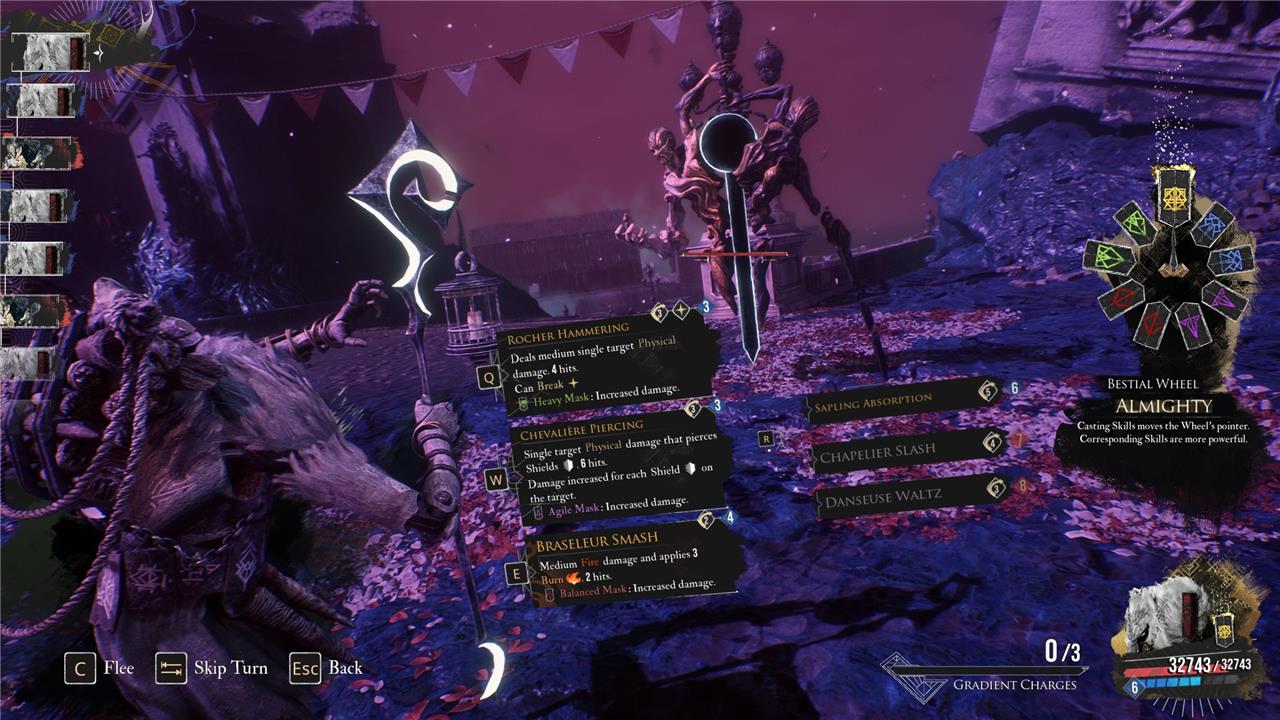 Clair Obscur Expedition 33 Monoco Build Guide Skills Weapons and ...