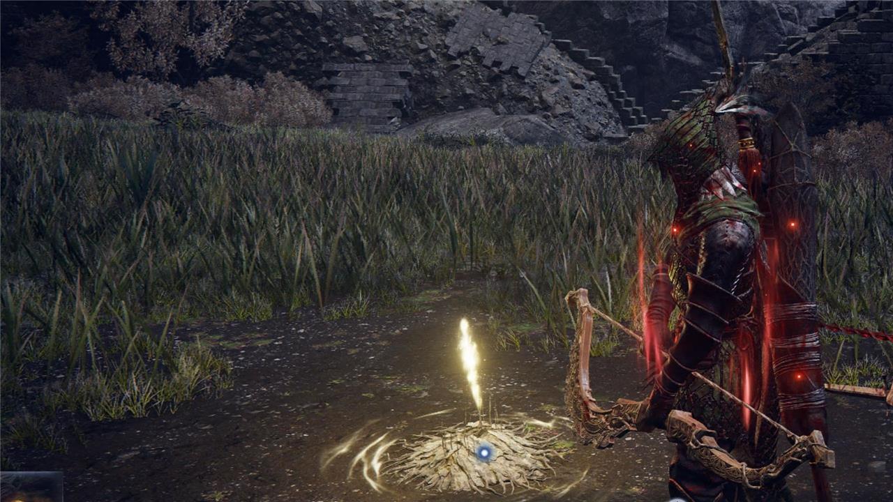 Elden Ring Nightreign Guide Increase Healing Flask of Crimson Tears Charges