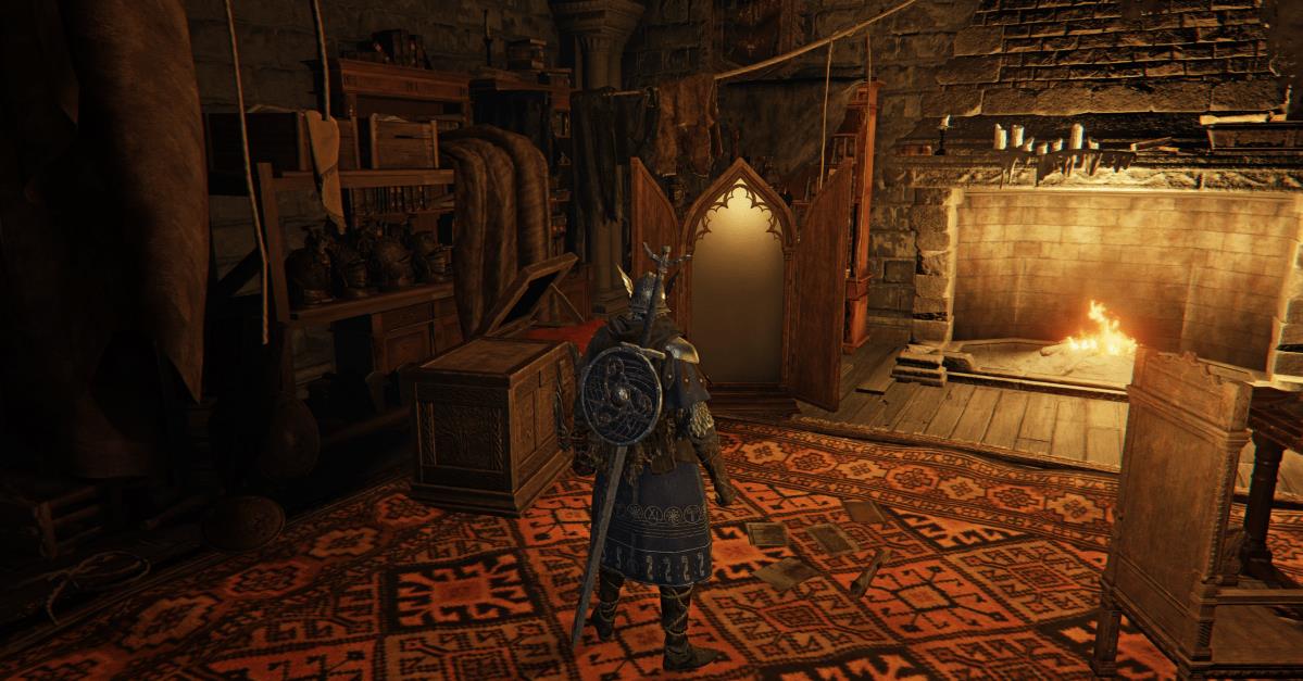 Elden Ring Haligtree Secret Medallion Locations Left and Right Guide