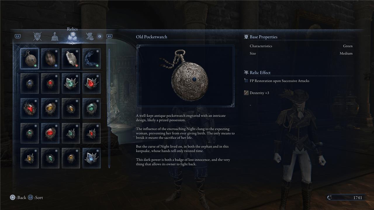 Elden Ring Nightreign Duchess Build Guide and Play Strategy for PC and ...