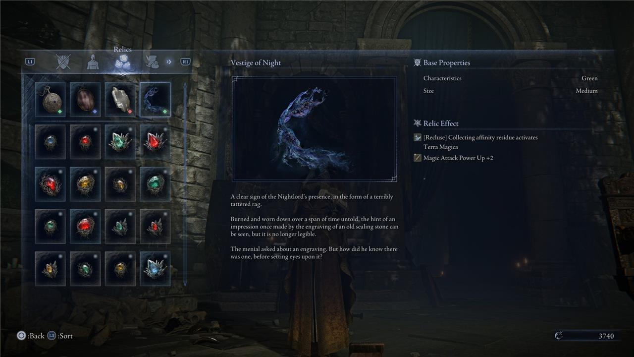 Elden Ring Nightreign Recluse Build Guide Abilities Weapons and Tips