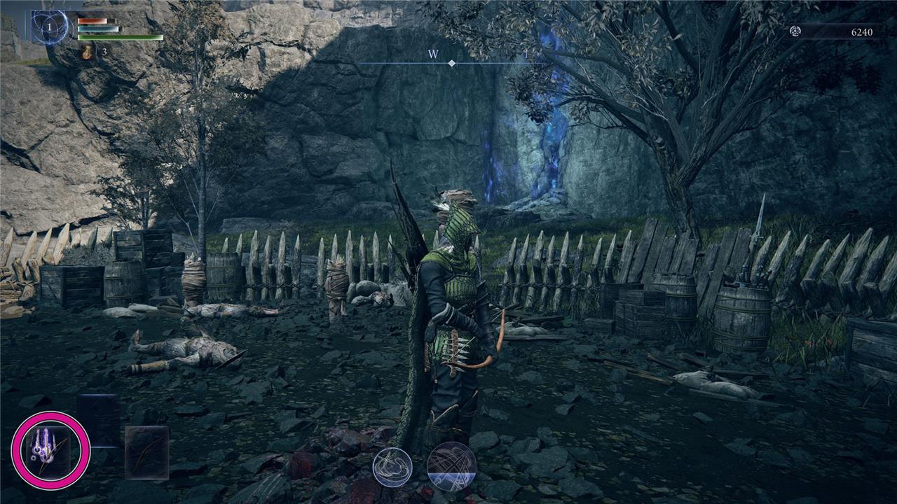 Elden Ring Nightreign Two-Hand Weapons Guide Combat Tips and Dual Wield