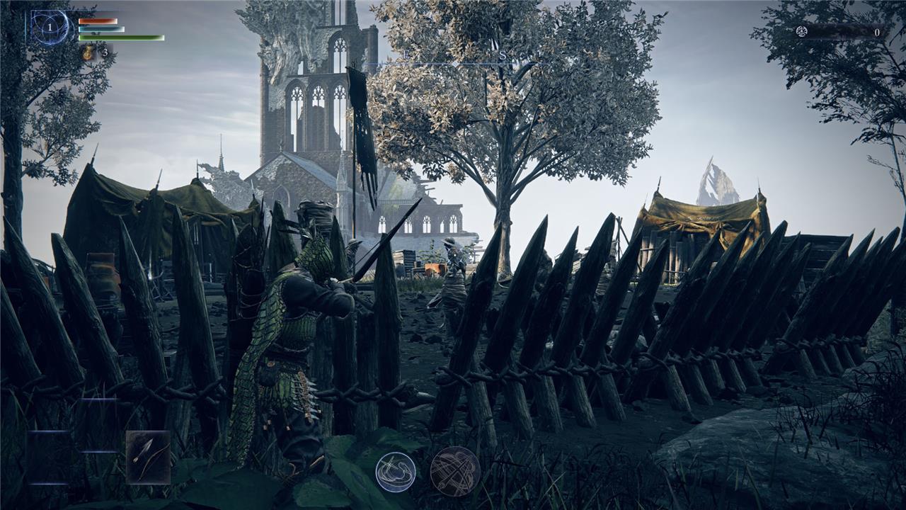 Elden Ring Nightreign Two-Hand Weapons Guide Combat Tips and Dual Wield