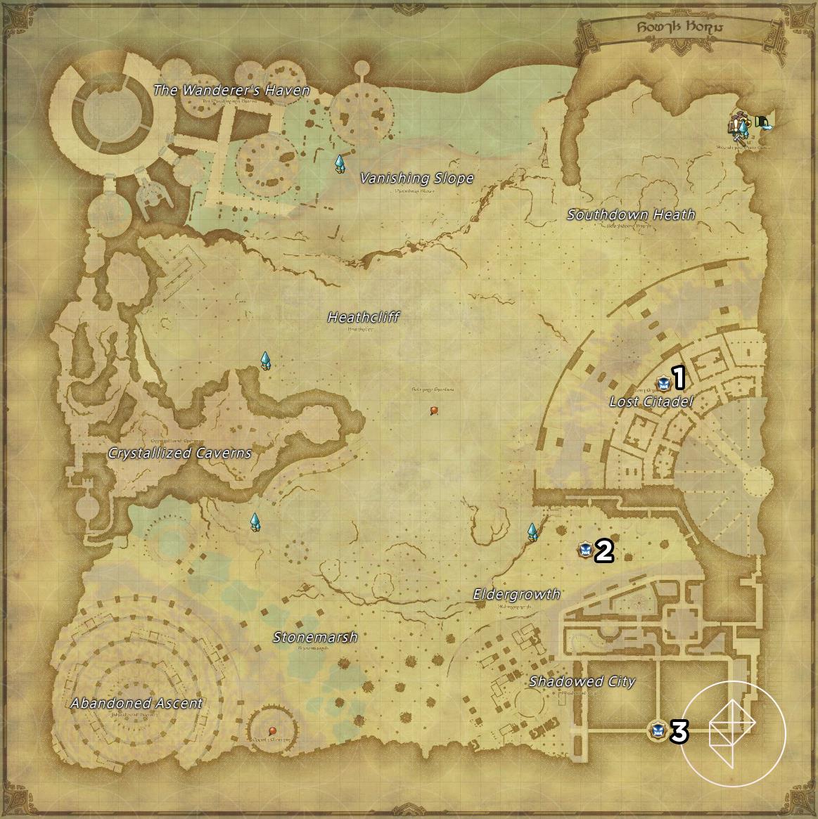 FFXIV Occult Crescent Phantom Job Guide and Unlock Methods