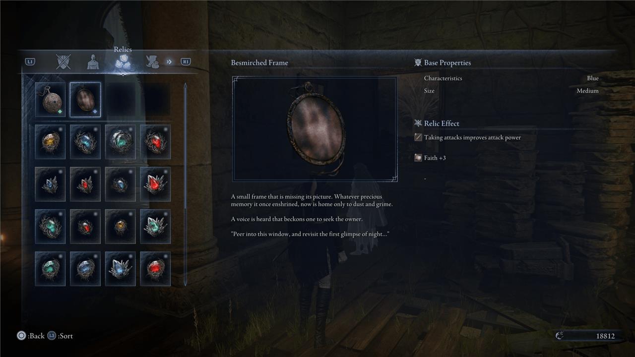 Find the Revenant Class in Elden Ring Nightreign A Complete Guide