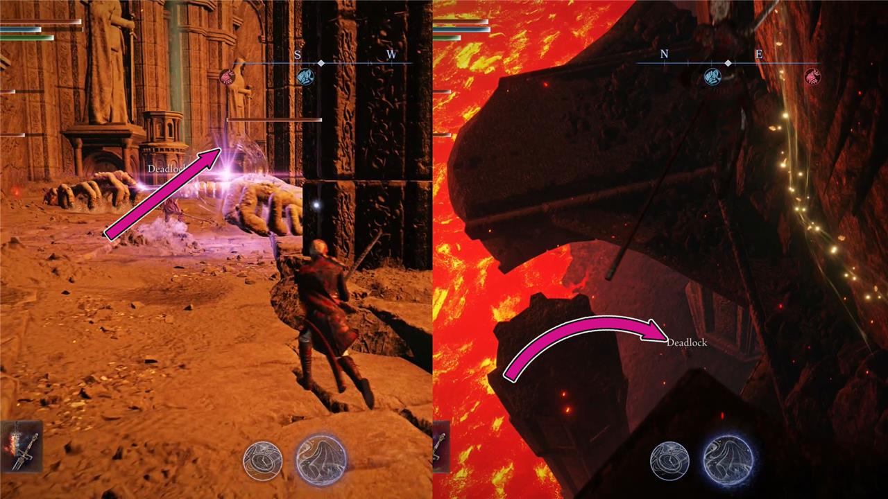 Elden Ring Nightreign Weapon Upgrades and Legendary Weapons Guide