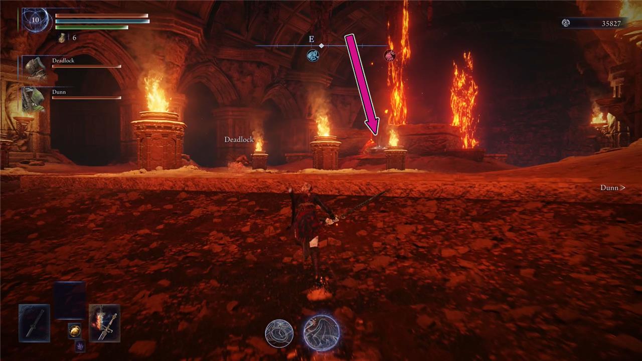 Elden Ring Nightreign Weapon Upgrades and Legendary Weapons Guide