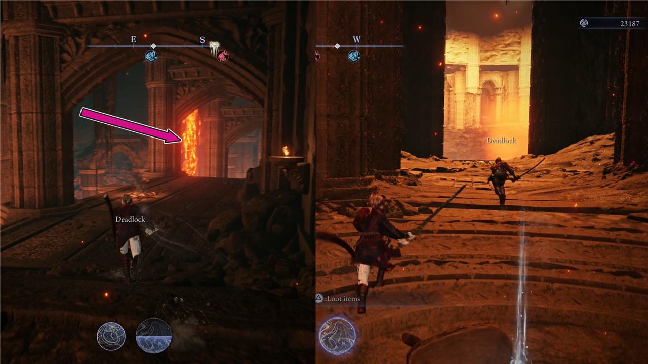 Elden Ring Nightreign Weapon Upgrades and Legendary Weapons Guide