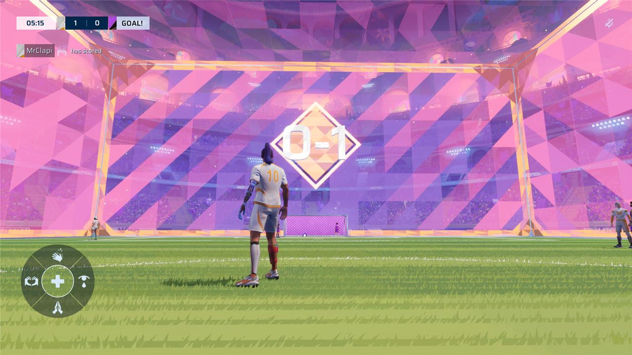 Rematch Beginner Guide Essential Tips Tricks for Improving Gameplay ...