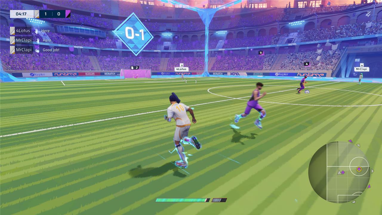 Rematch Beginner Guide Essential Tips Tricks for Improving Gameplay ...