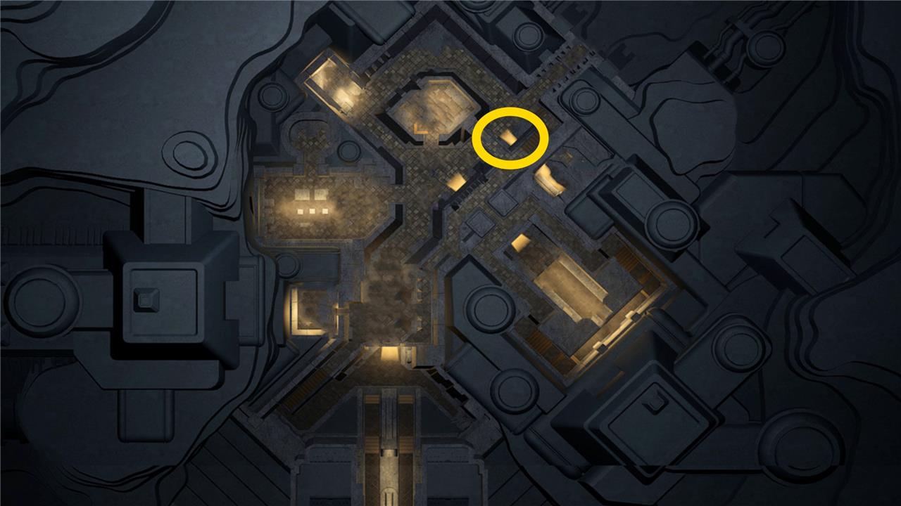 Dune: Awakening - All Basic and Advanced Trainer Locations Guide