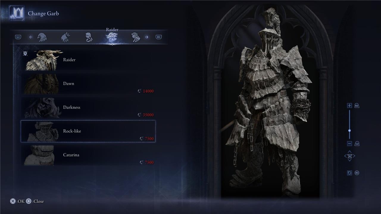 Elden Ring Nightreign skins guide how to unlock outfits