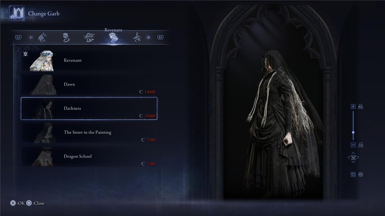 Elden Ring Nightreign skins guide how to unlock outfits