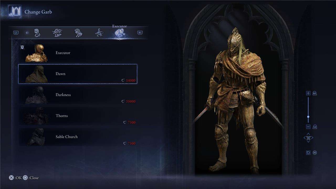 Elden Ring Nightreign skins guide how to unlock outfits