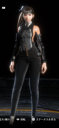 Stellar Blade complete outfits list and acquisition methods