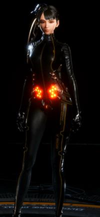 Stellar Blade complete outfits list and acquisition methods