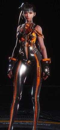 Stellar Blade complete outfits list and acquisition methods