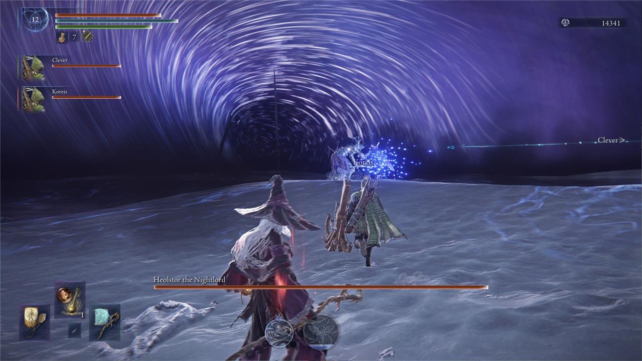 Elden Ring Nightreign Bosses Guide Optimal Order and Strategies