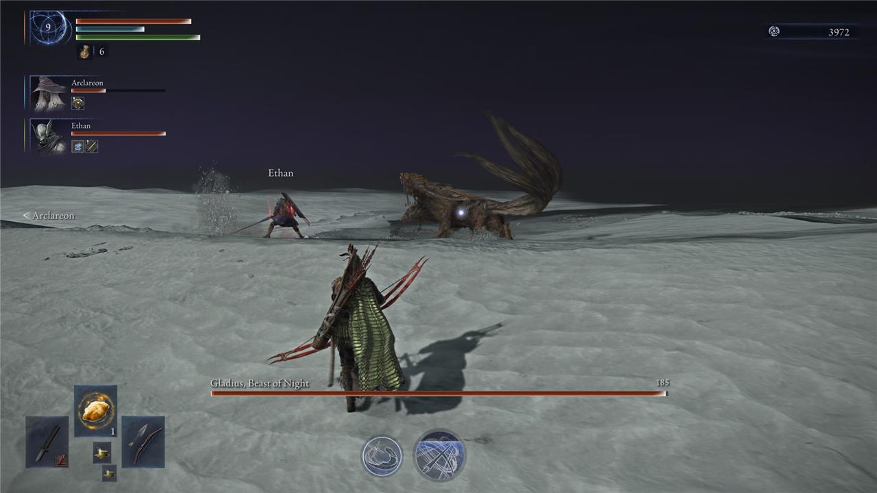 Elden Ring Nightreign Bosses Guide Optimal Order and Strategies