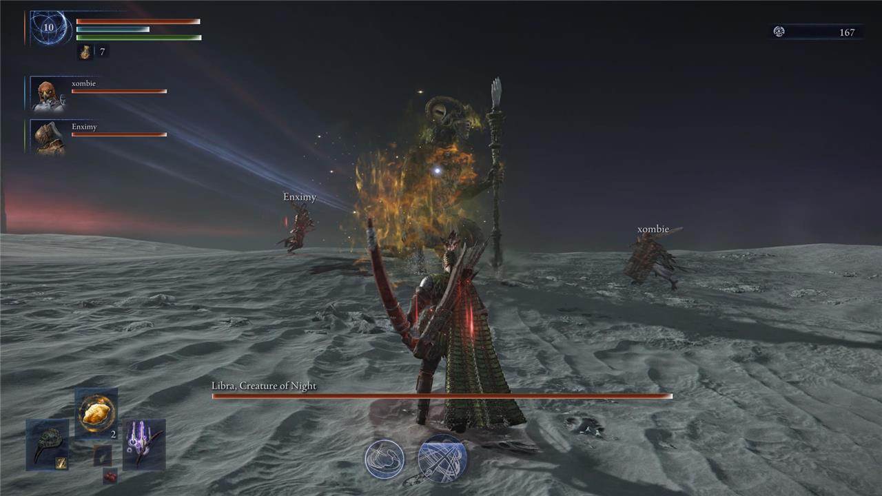 Elden Ring Nightreign Bosses Guide Optimal Order and Strategies