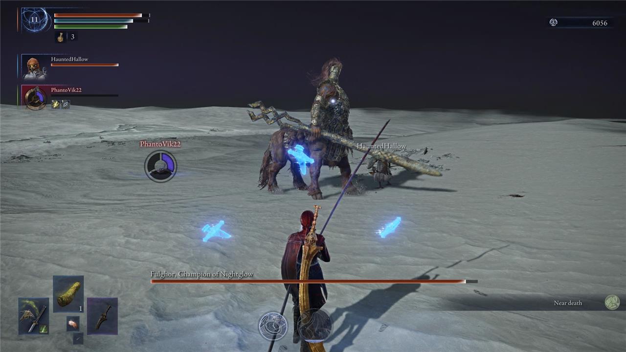 Elden Ring Nightreign Bosses Guide Optimal Order and Strategies